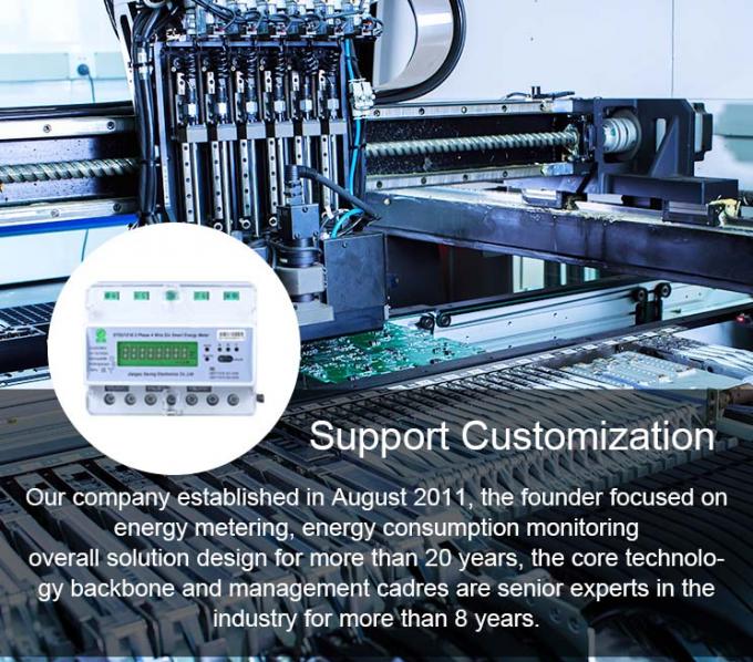 China Jiangsu Senwei Electronics Co., Ltd. latest company news about ...