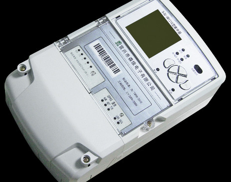 50Hz Dcu Data Concentrator Unit 3 Phase 4 Wire 3 X 220V 380V Concentrator