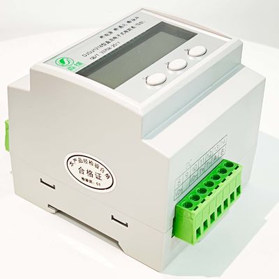 1.5(6)KW Single Phase Din Rail Wifi Smart Energy Meter Digital Power ...