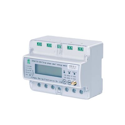 Single Phase Prepaid Energy Meter factory, Buy good quality Single ...