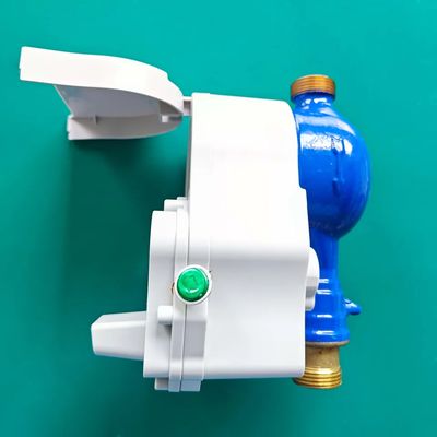 Smart Water Meter factory, Buy good quality Smart Water Meter Products ...